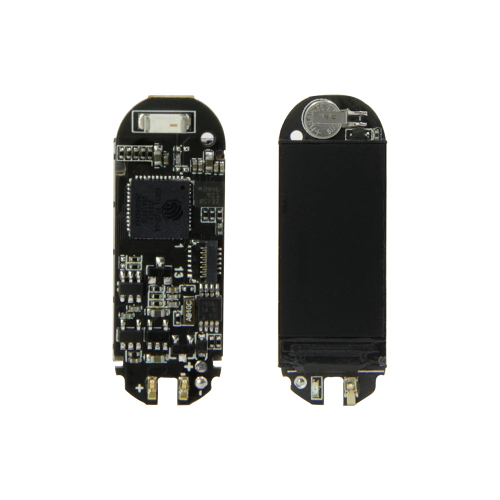 LILYGO® TTGO T-Wristband DIY Programmable Smart Bracelet ESP32-PICO-D4 ...