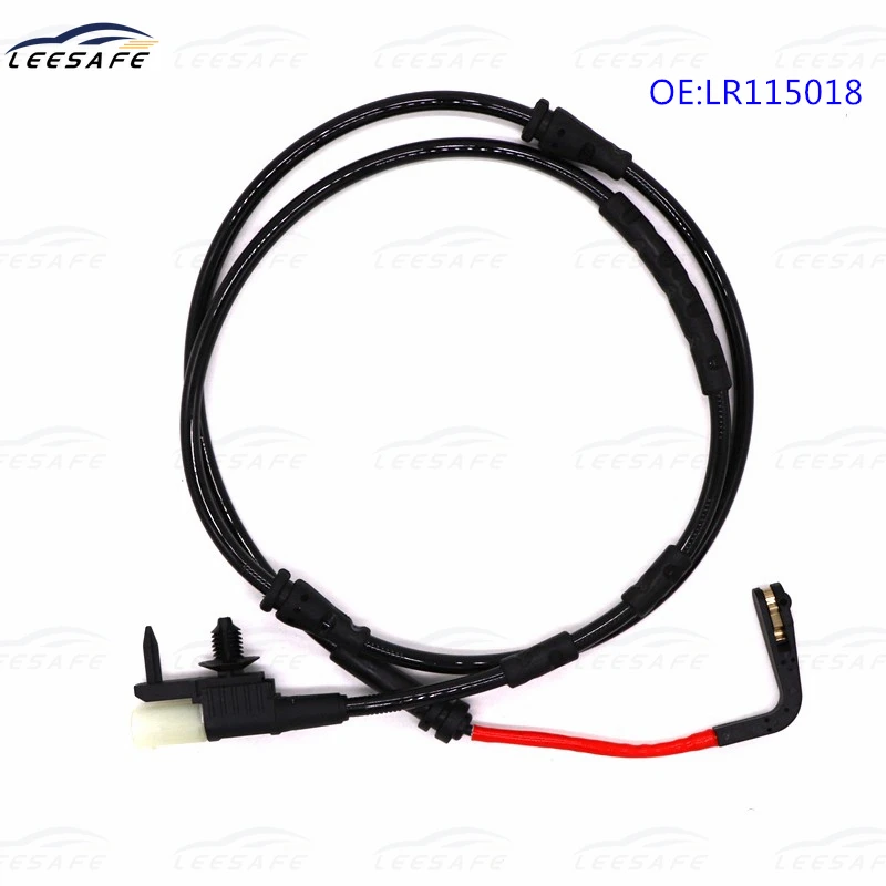 Lr115018 Brake Pad Wear Warning Contact Sensor For Land Rover Discovery ...