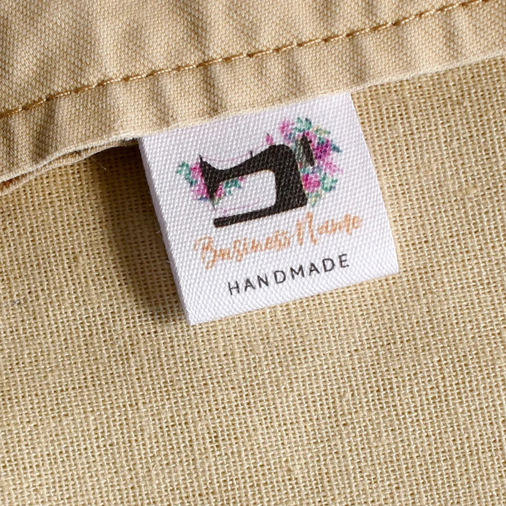 Custom-Brand-Label-for-Sewing-Sewing-Machine-Ribbon-Clothing-Art ...