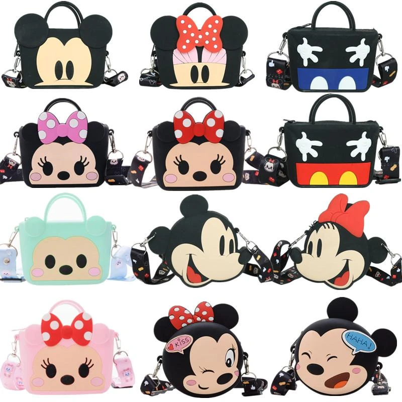 Minnie Mouse Purse Clipart Images
