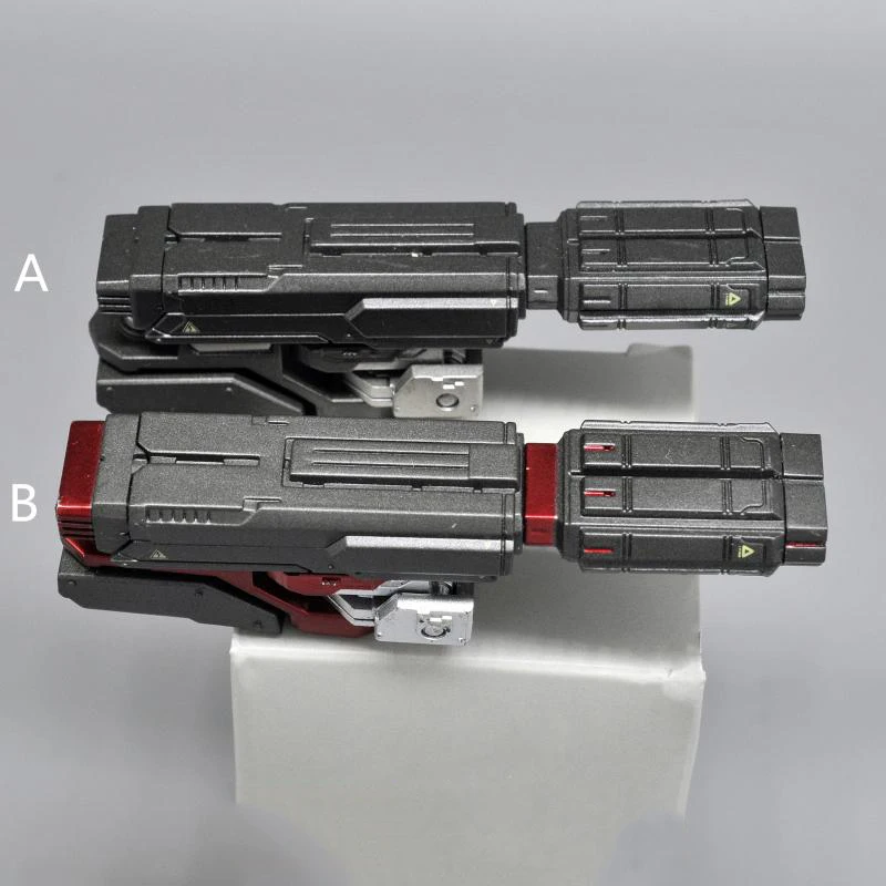 HT-Toys-Scale-1-6th-War-Machine-Shoulder-Patriot-Shoulder-Cannon-Weapon ...