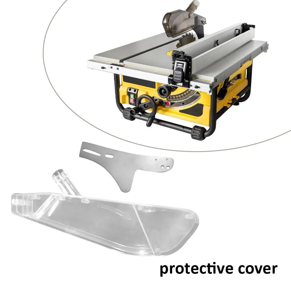 10 inch inverted table saw protective cover protective cover with ...