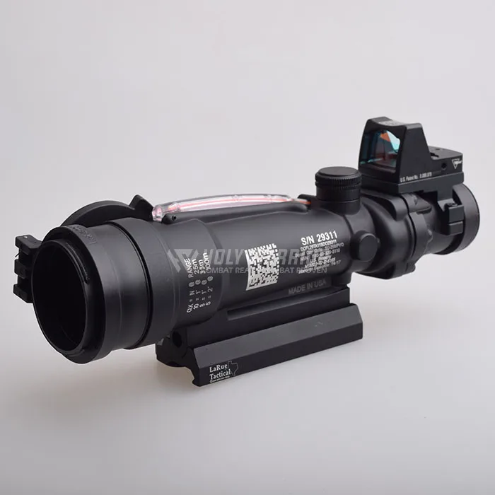34％割引【名入れ無料】 Trijicon ACOG TA11 RMR レプリカ トイガン ミリタリー-OTA.ON.ARENA.NE.JP