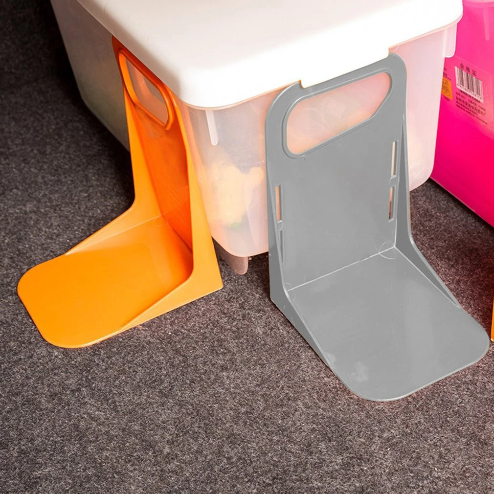 Multifunctional Car Back Auto Trunk Fixed Rack Holder Luggage Box Stand ...