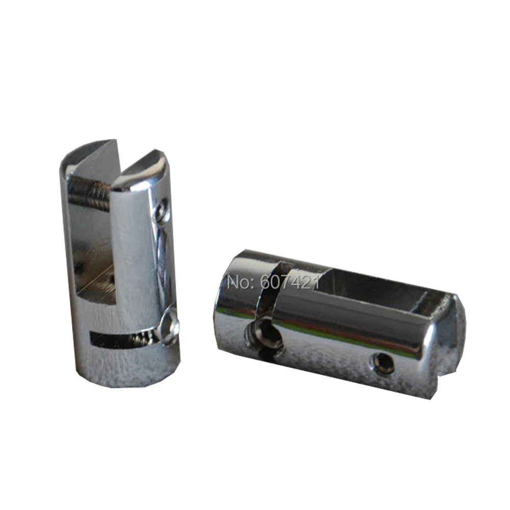 Aluminum Sign Post Hardware | Aluminum Sign Brackets | Glass Brackets ...