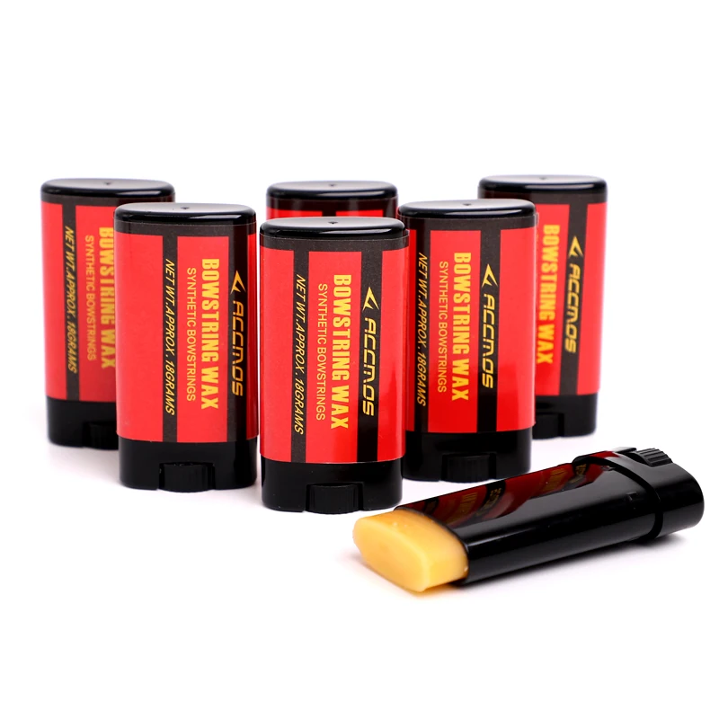 Archery-String-Wax-for-Compound-and-Recurve-Bowstring-Handmade-Strings ...