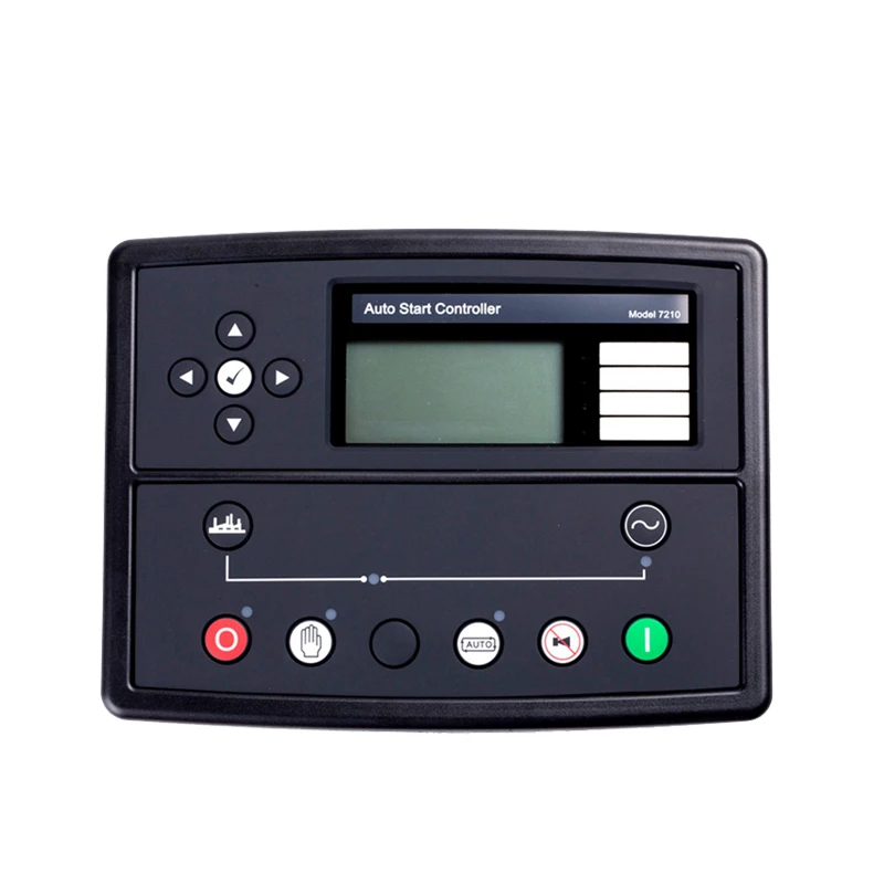Deep Sea Controller DSE7220, DSE7210, DSE7320, DSE7310|deep sea ...