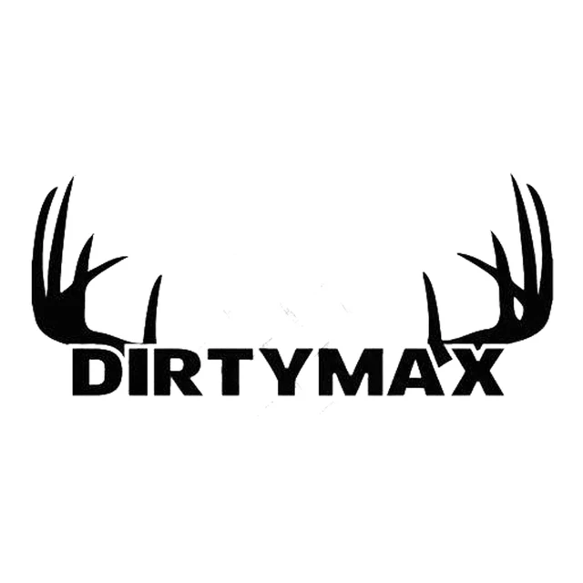 Dirtymax Logo