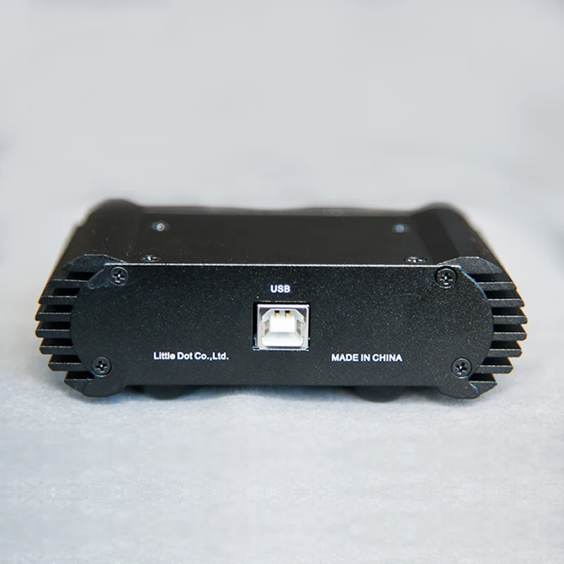 Little Dot UA I Asynchronous transmission USB digital interface