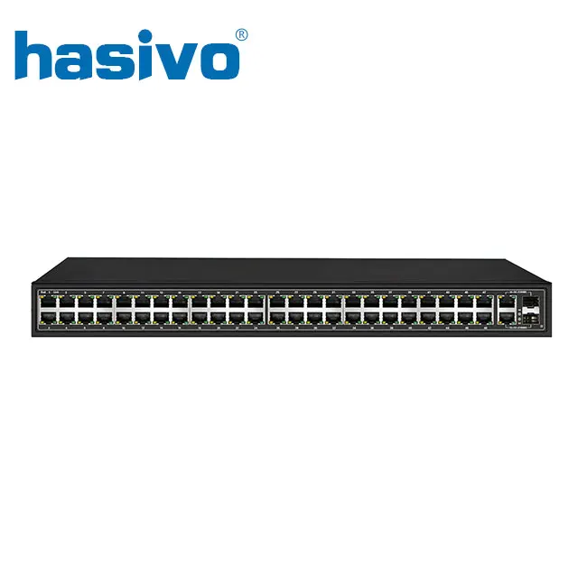 48-ports-POE-Ethernet-Switch-with-48-POE-ports-power-to-camera-wireless ...