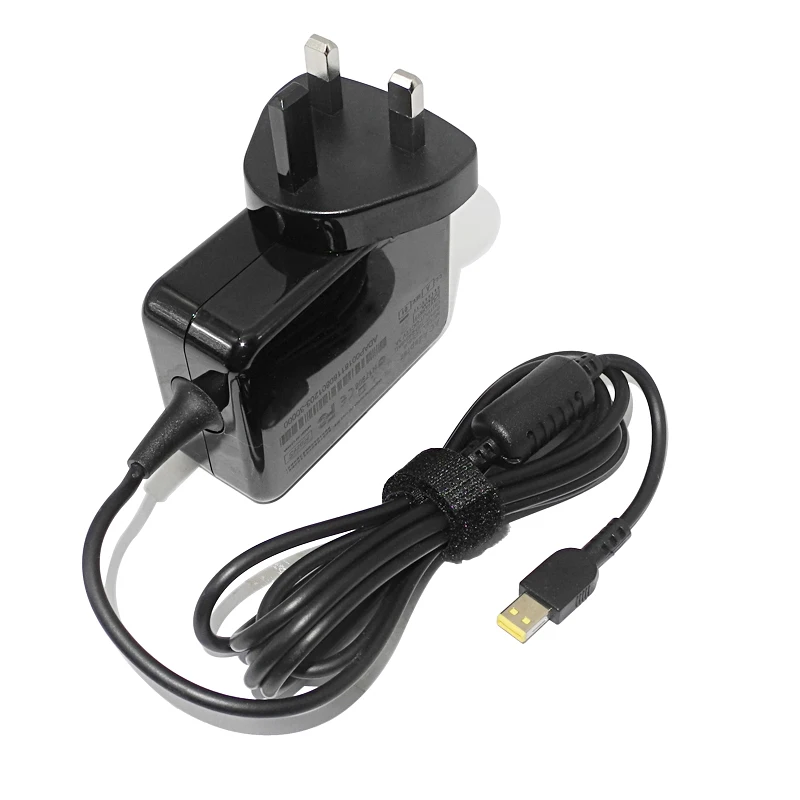 Chargeur de batterie pour tablette NOUS-12V 3A 36W pour Lenovo ThinkPad ...