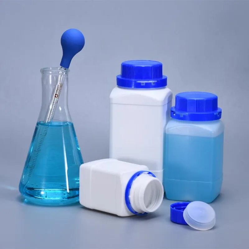 250ml-Empty-Big-Mouth-Square-Bottle-Acid-and-Alkali-Resistance-Bottles ...