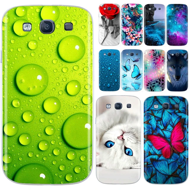 Samsung S3 Duos Case
