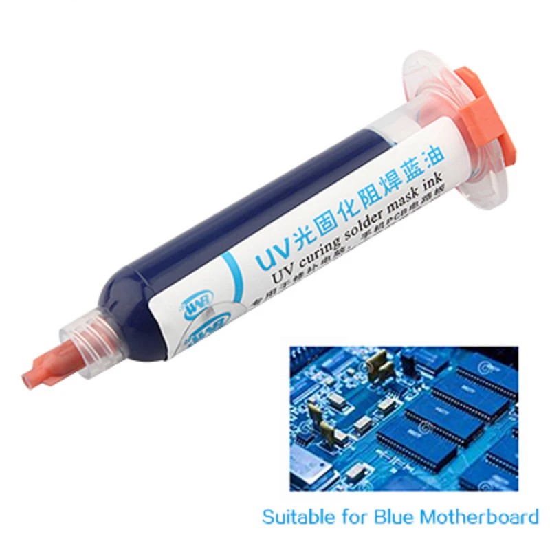 Pcb Masking Ink Blue Cheap Price | ids-deutschland.de