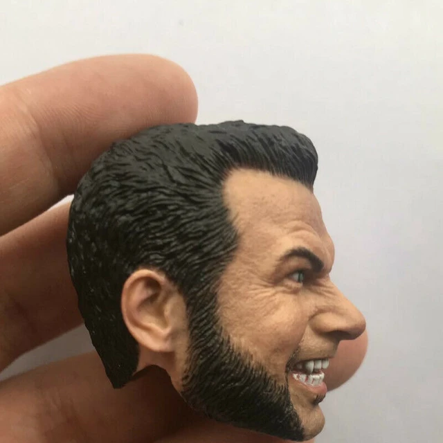 Victor Wolverine Toy