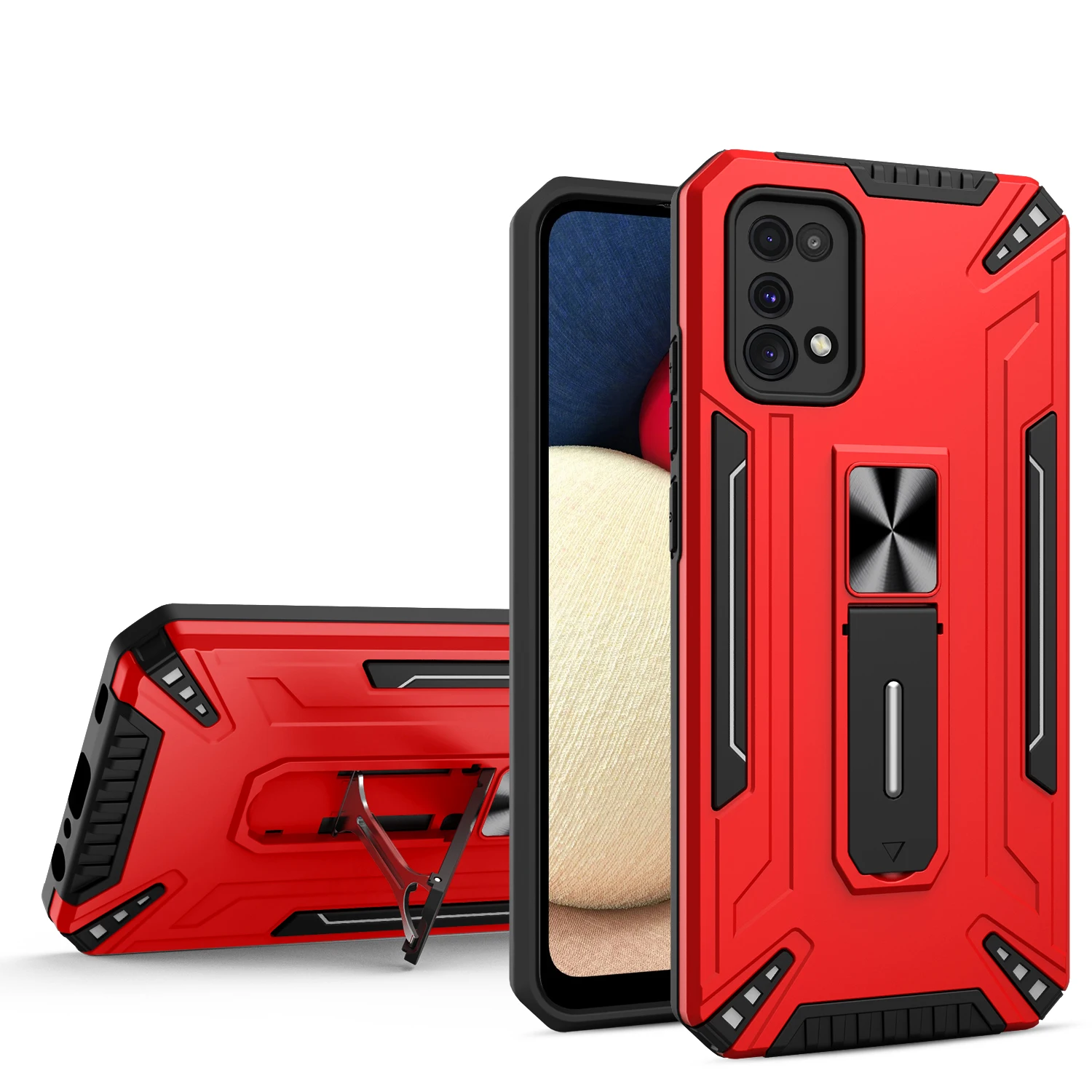 Phone Case For Oppo A5 A9 A33 2020 A8 A31 A91 A53 A53S A35 A93 A94 A73 ...