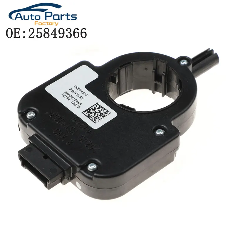 New-Original-Stability-Control-Steering-Angle-Sensor-For-GMC-Buick ...