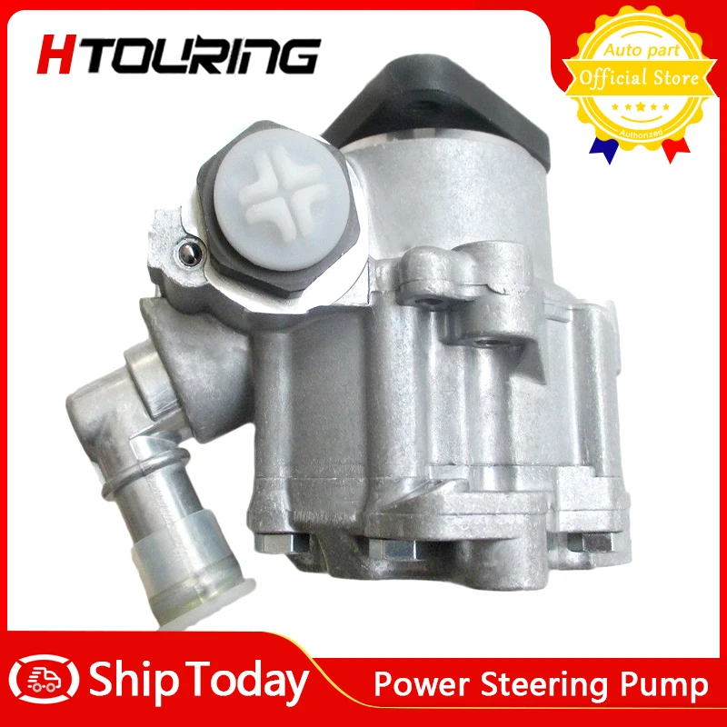 For-BMW-X5-Power-Steering-Pump-32411095845-32416757914-32416757840 ...