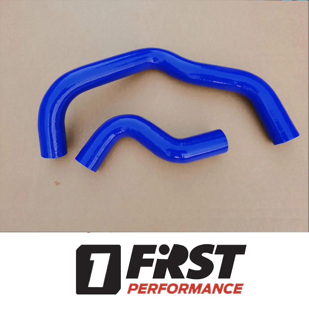 MR266514 MR266513 RADIATOR COOLANT Hose For Mitsubishi PAJERO MONTERO ...