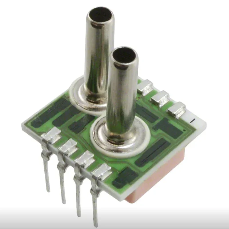Pressure sensor 1210A-001D-3L MEAS 1210 SENSOR 1PSID 100MV 8PIN PCB