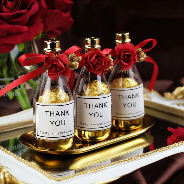 Unique Wedding Souvenirs For Principal Sponsors