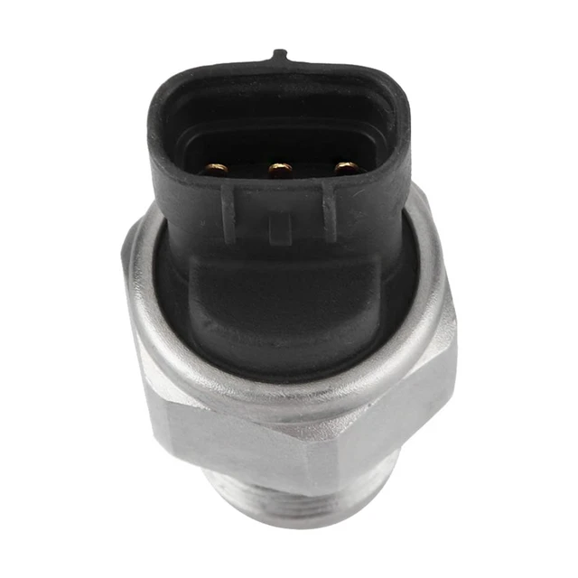 Diesel-Common Rail Fuel Pressure Sensor 89458-71010 499000-6120 for ...