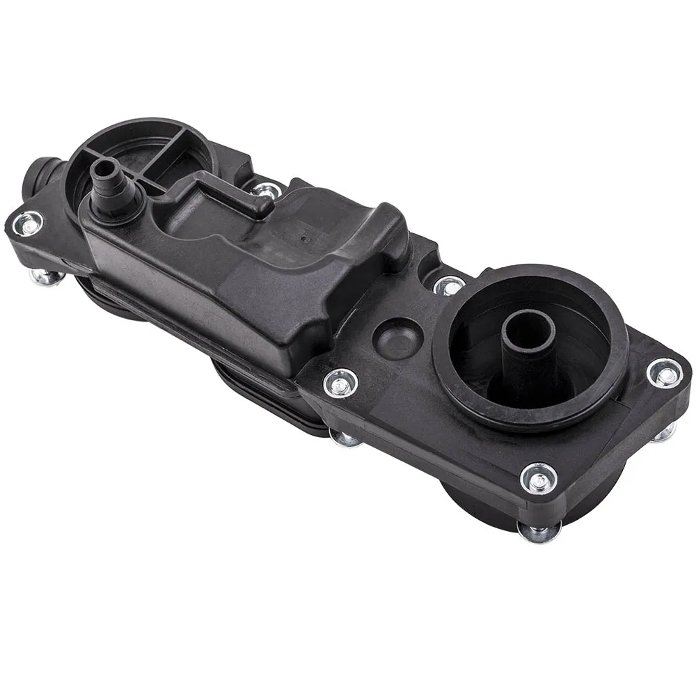 크랭크 케이스 브리더 오일 트랩, 메르세데스 OM646 C203 S203 W211 S211 W220 CL203 ...