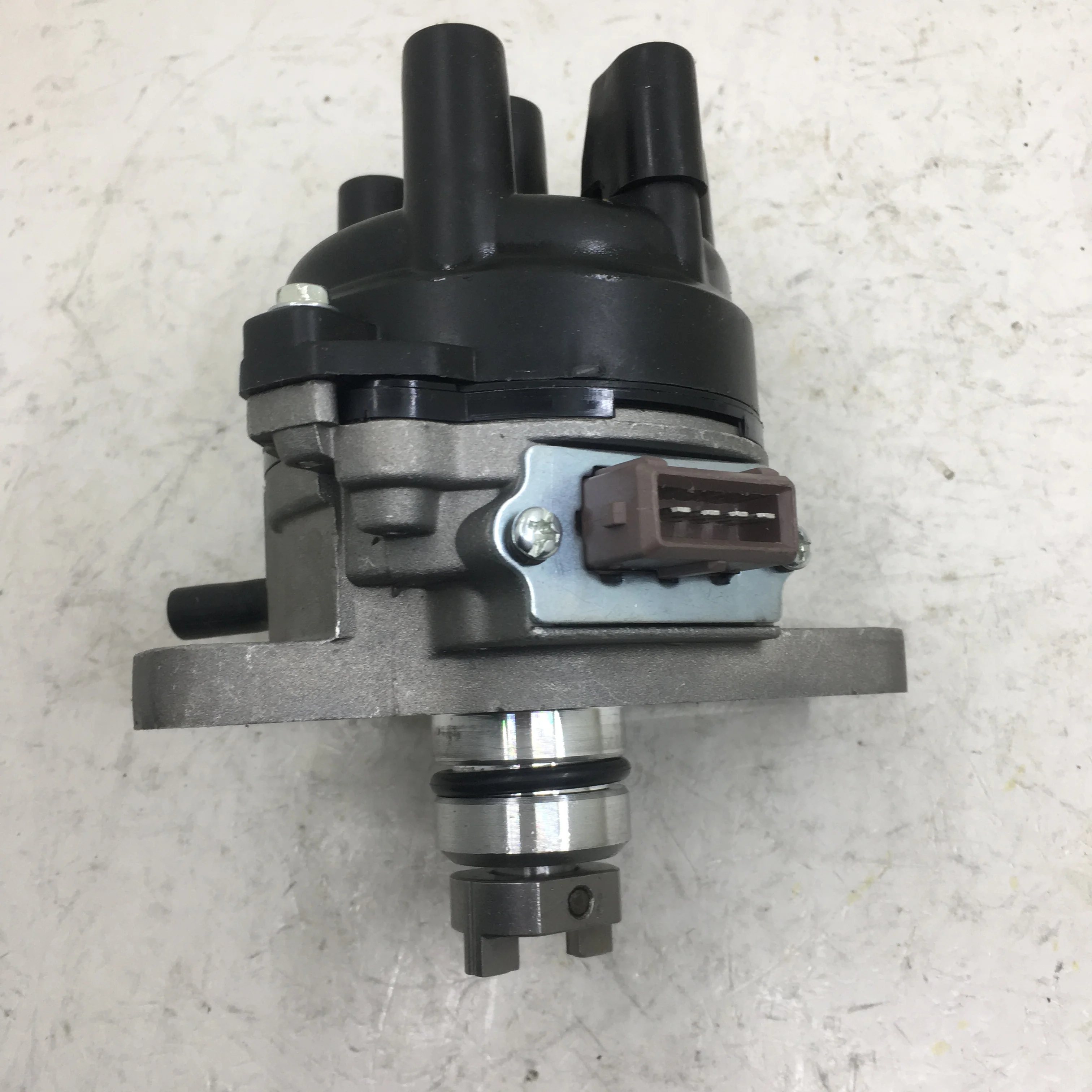 SherryBerg-complete-Distributor-for-New-distributorIgnition-Coil-for ...