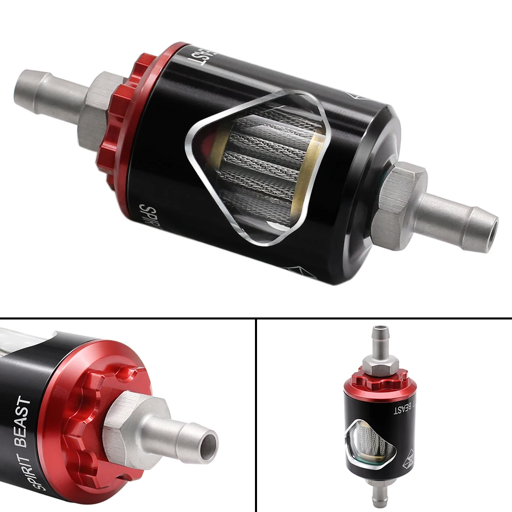 Universal-Motorcycle-Gasoline-Filter-Fuel-Filter-Strong-Magnetic-High ...