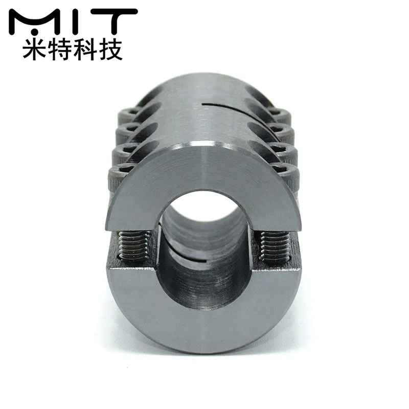 MIT-Steel-Couplings-Separate-Type-Bolt-Fixed-Coupler-High-Torque ...