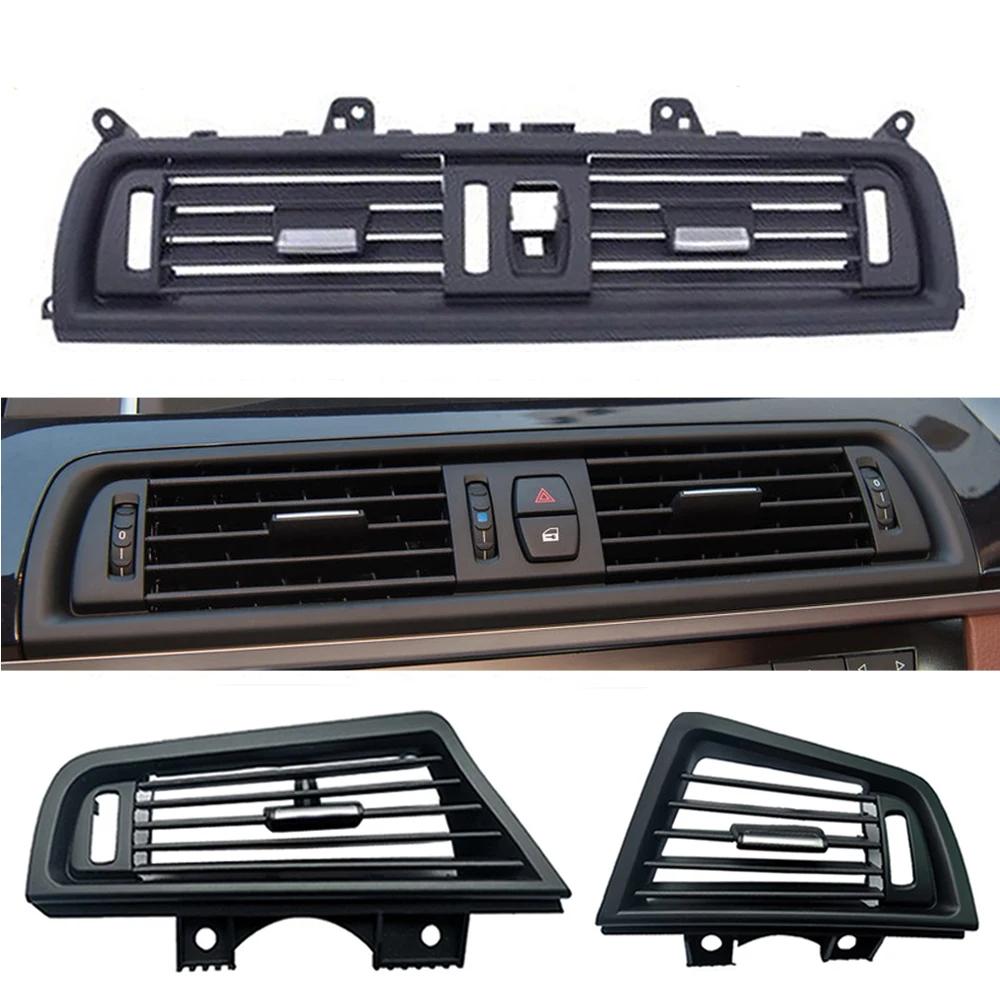 Replacement Parts Outlet Ventilation Accessory For BMW F10/F18 5 Series ...
