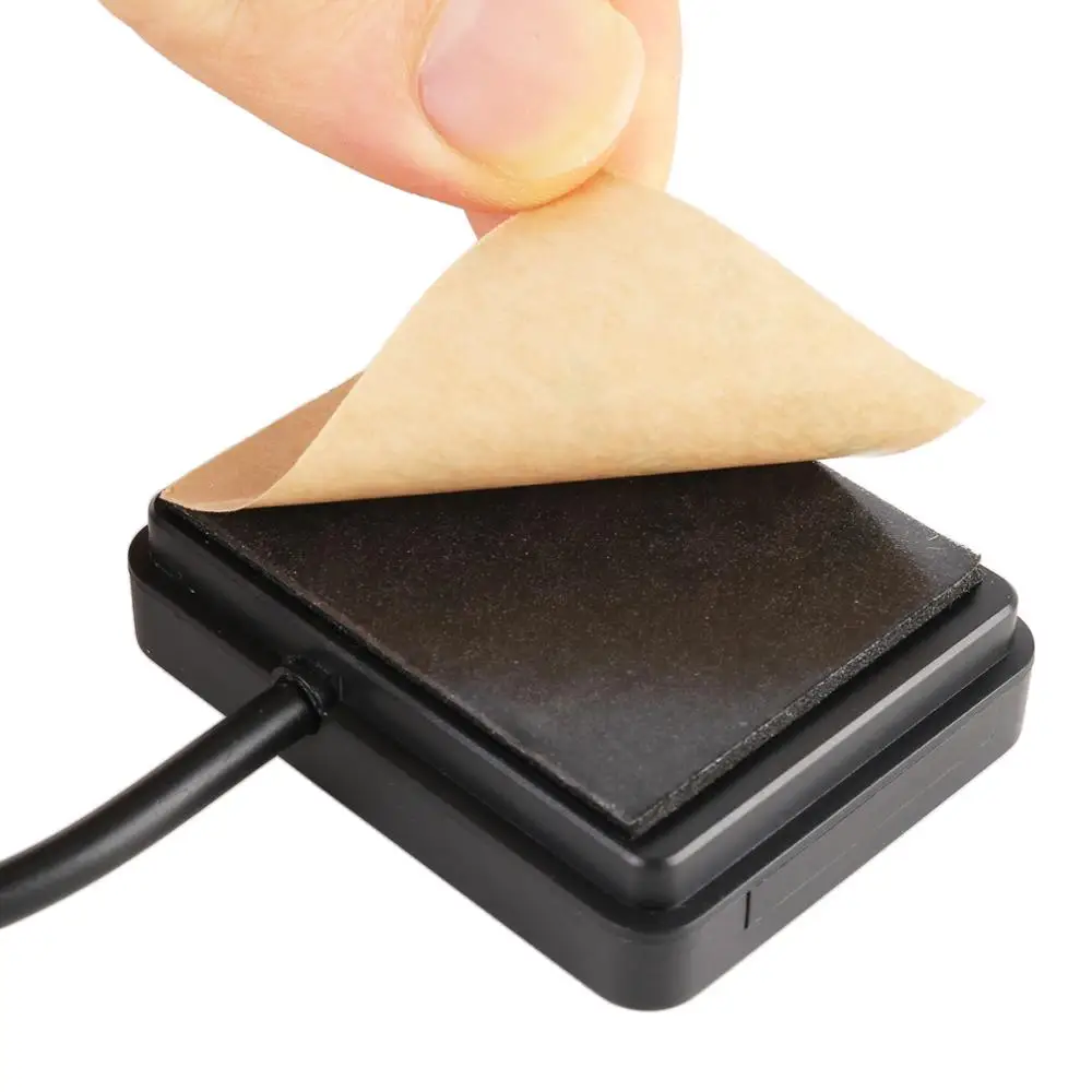 Other Parts & Accessories - Universal Car Kick Sensor Smart Trunk ...