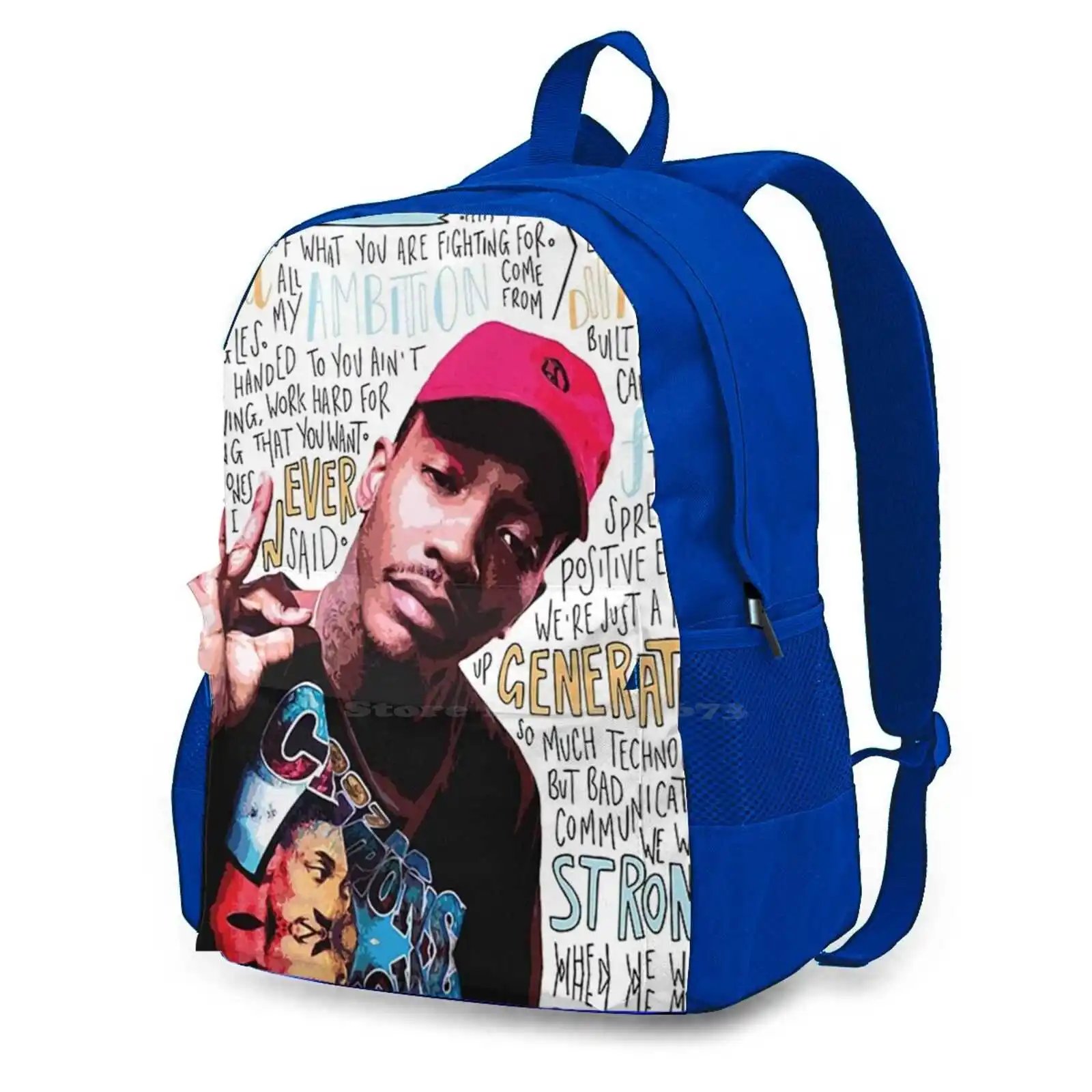 Dizzy Wright World Peace