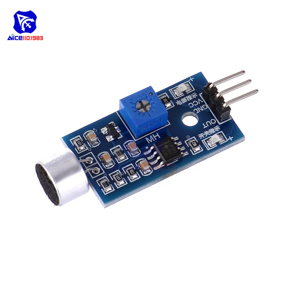diymore-Microphone-Sensor-AVR-PIC-High-Sensitivity-Sound-Detection-Module-LM393-Dual ...