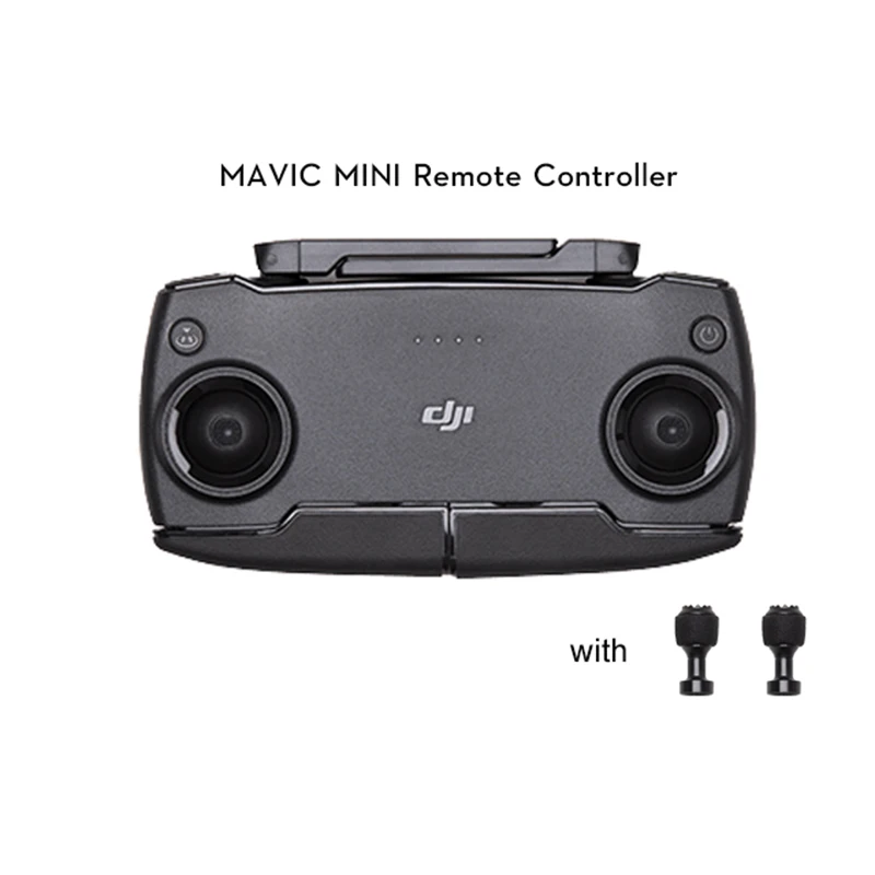 Dji Mavic Mini Remote Controller Fcc Mr1ss5/ Ce Mr1sd25 Version For ...