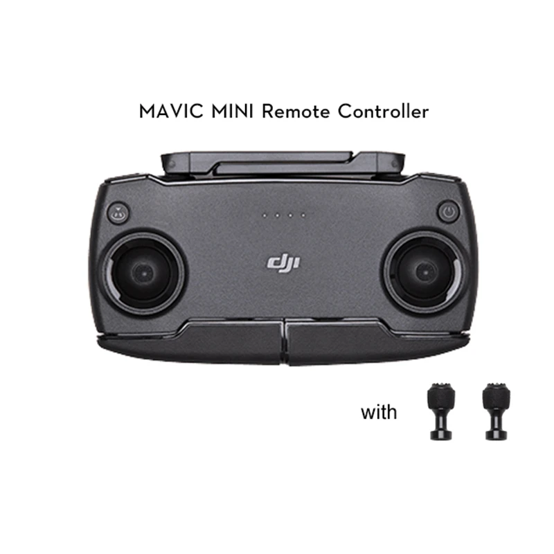 Dji Mavic Mini Remote Controller Fcc Mr1ss5/ Ce Mr1sd25 Version For ...