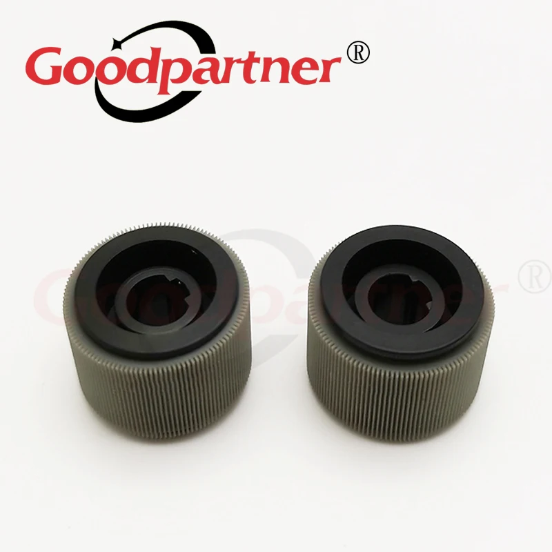 2X 40X7593 Pickup Roller for LEXMARK MS710 MS711 MS810 MS811 MS812 ...