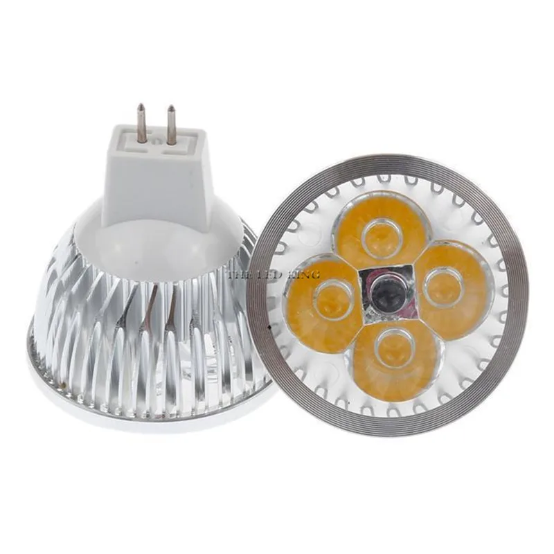 1pcs-Retail-Super-Bright-MR16-Base-9W-12W-15W-COB-Dimmable-LED-bulb ...