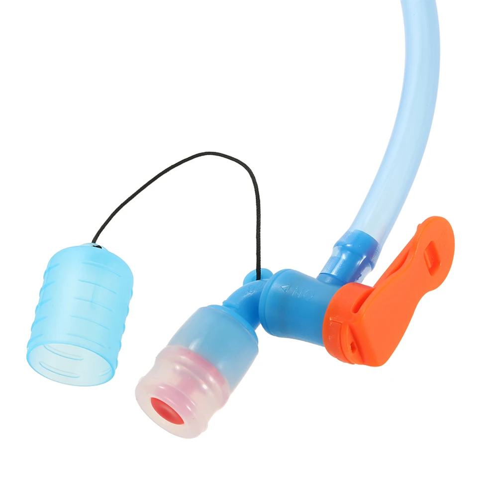 Water Bag Hydration Bladder System Hose Kit Water Bottle Drink Tube ...