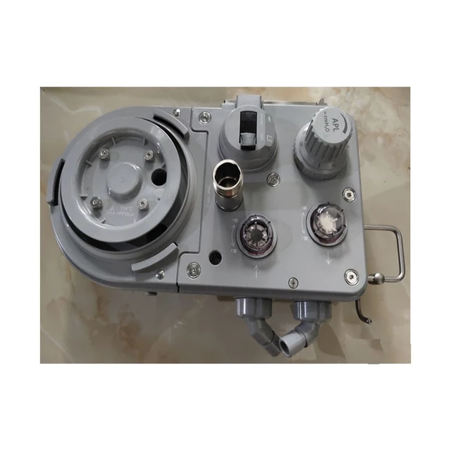 Mindray Anesthesia Machine APL Valve Assembly Breathing, 43% OFF