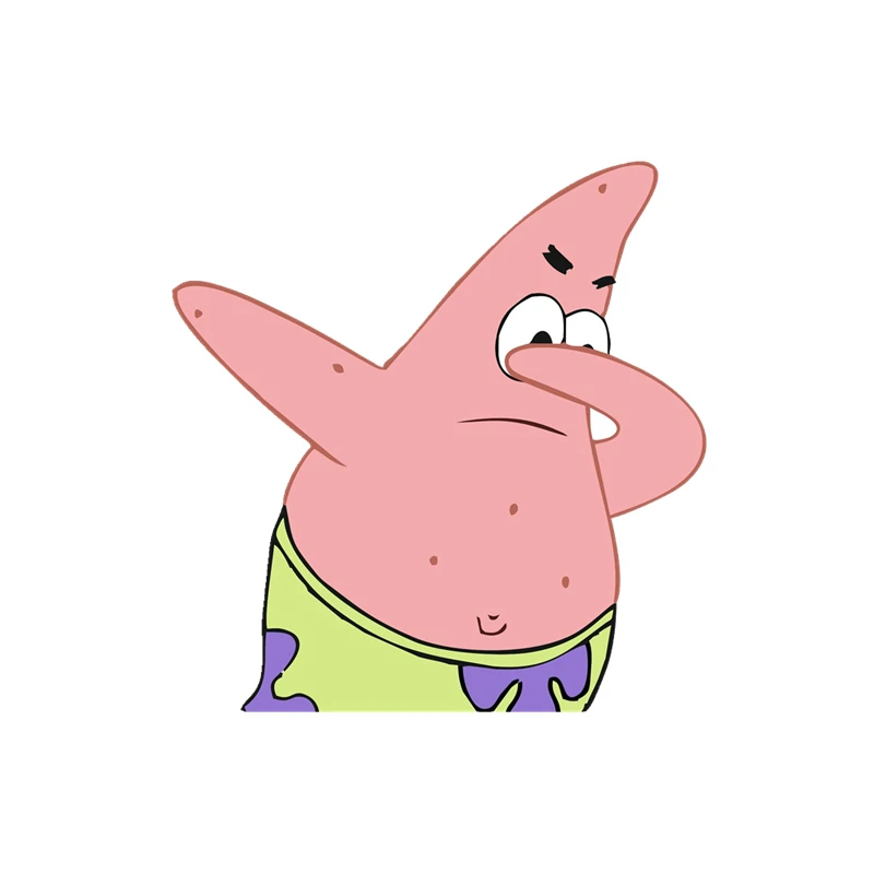 Patrick Sticker Home & Living Wall Hangings etna.com.pe