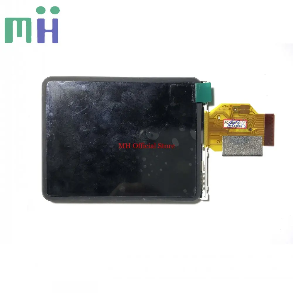 For Canon 7d Lcd Display Screen Camera Repair Part Unit - Camera Lcds ...