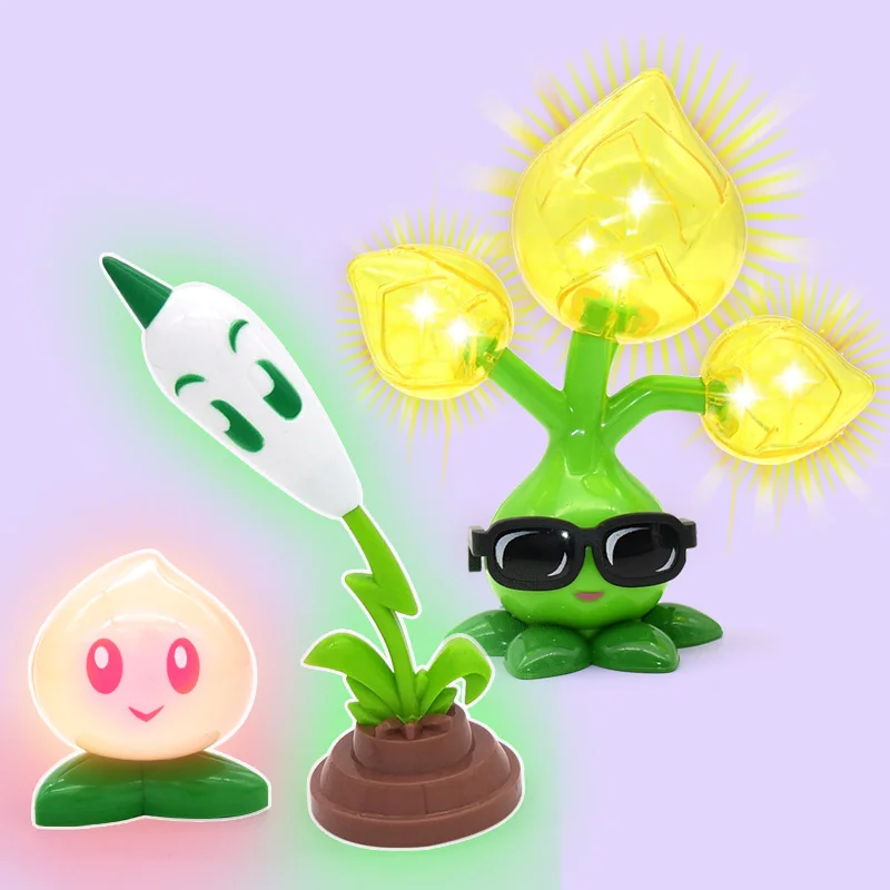 Plants Vs Zombies 2 Lightning Reed