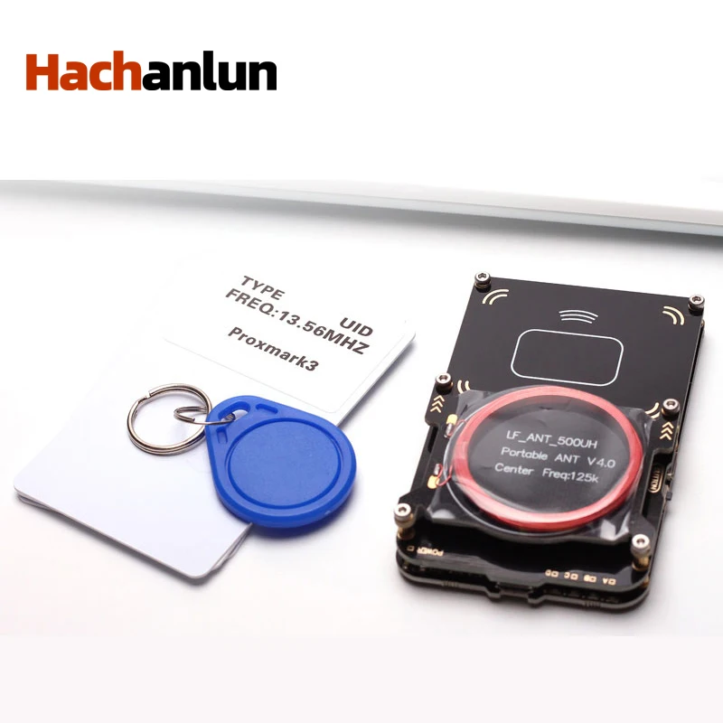 Proxmark3-Mfoc-Card-Clone-Crack-clone-cracks-latest-version-of-RFID ...