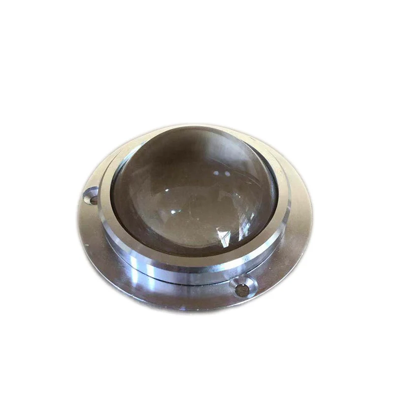 44-mm-50mm-mining-lamp-lens-aluminum-ring-3-piece-LED-street-lamp-cob ...