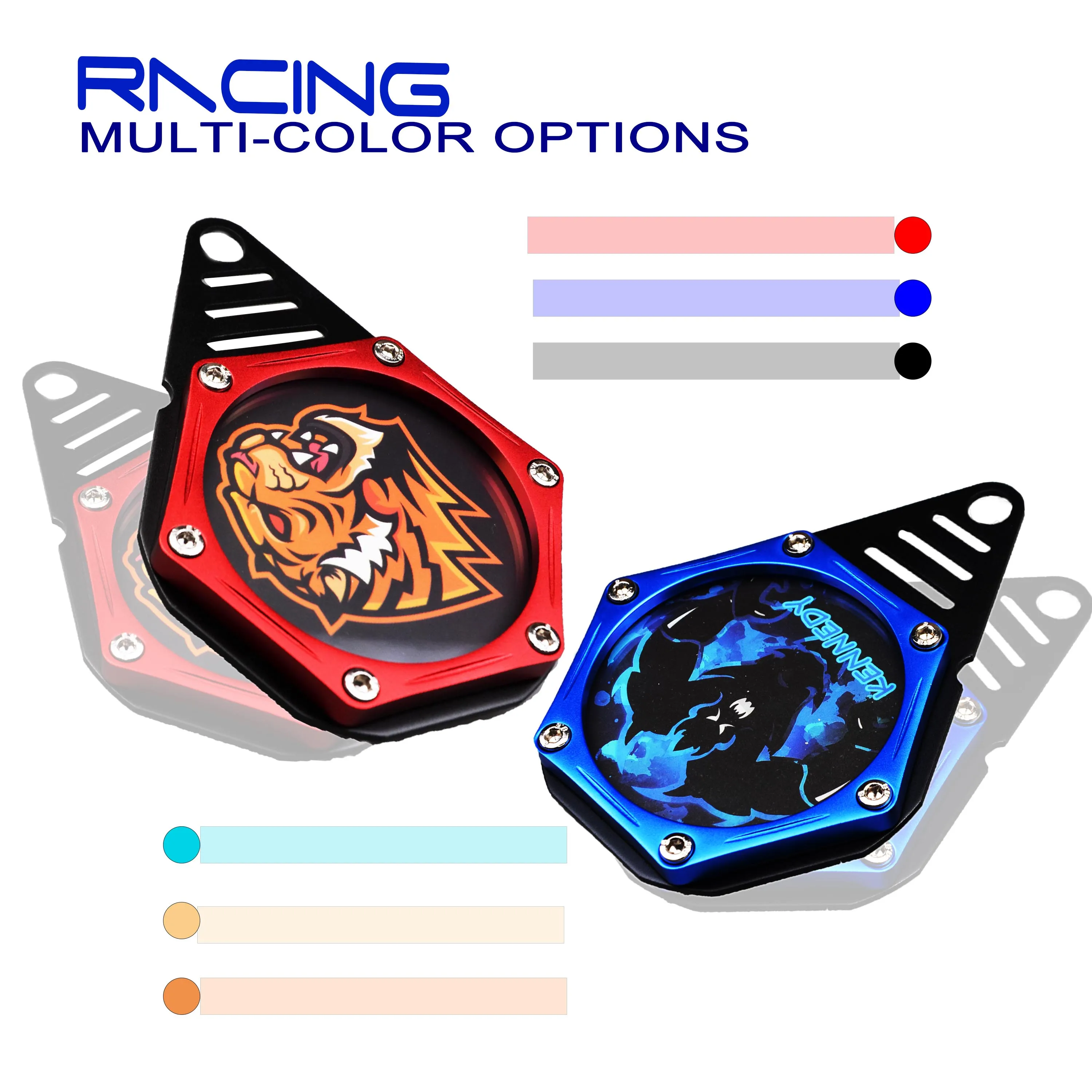 Motorcycle Tax Disc Holder | Motorcycle Stickers Holder | Waterproof ...