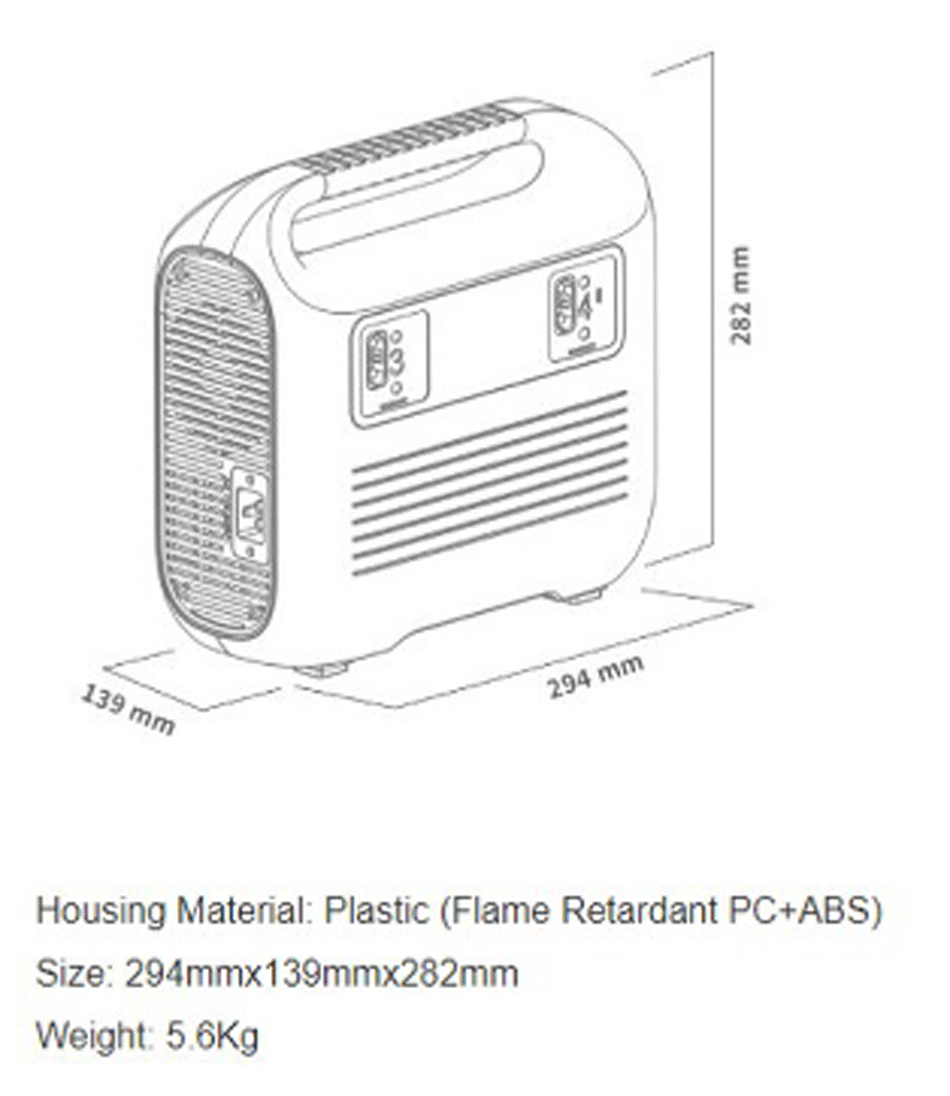 SKYRC PC2500 12/14S Agricultural UAV charger Intelligent 2500W 45A 4 ...