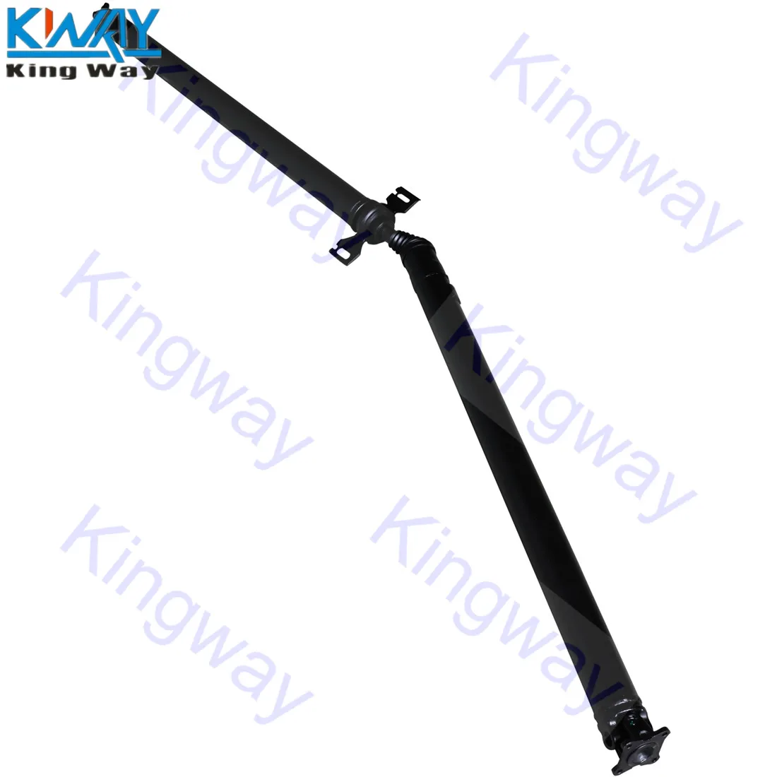 FREE SHIPPING King Way Rear Driveshaft Prop Assembly For 2006 2013 ...