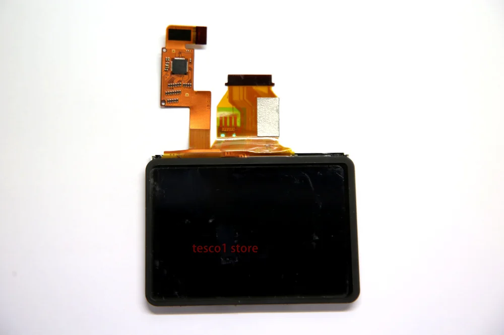 Brand new original For Canon EOS 650D 700D EOS Rebel T4i LCD DISPLAY ...