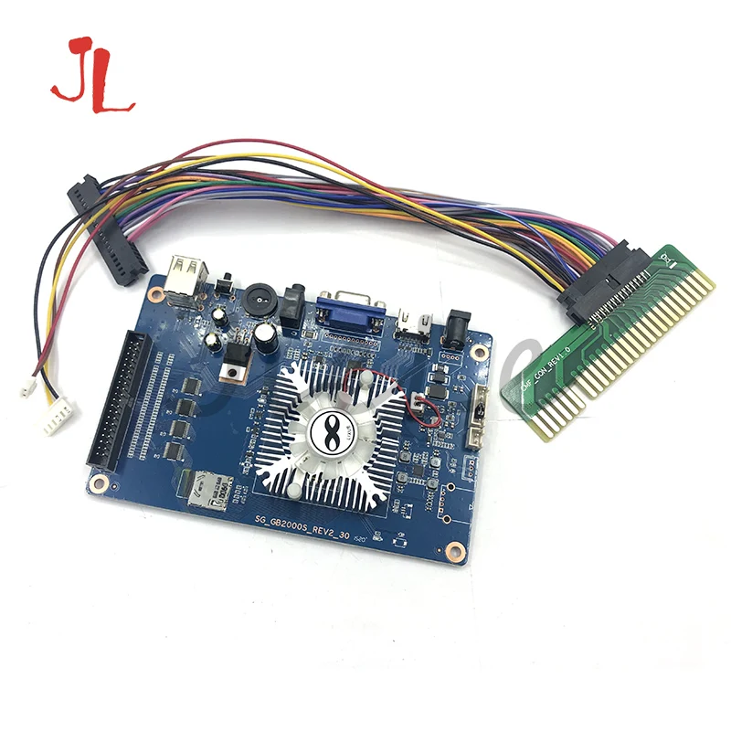 Retro-arcade-game-console-Pandora-Box-X-Plus-3303-in-1-15-3D-Games-3288 ...